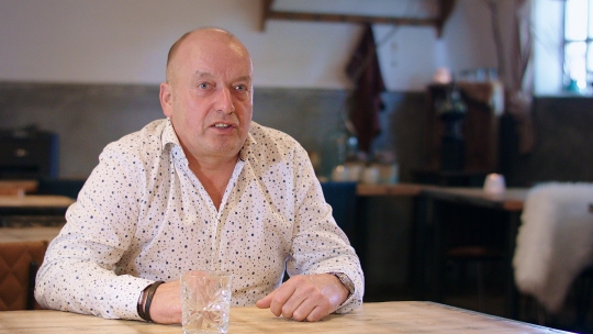 Peter Bongers - De Mouthoeve | OOvB