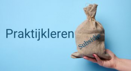 Subsidie praktijkleren verlengd | OOvB nieuws OOvB